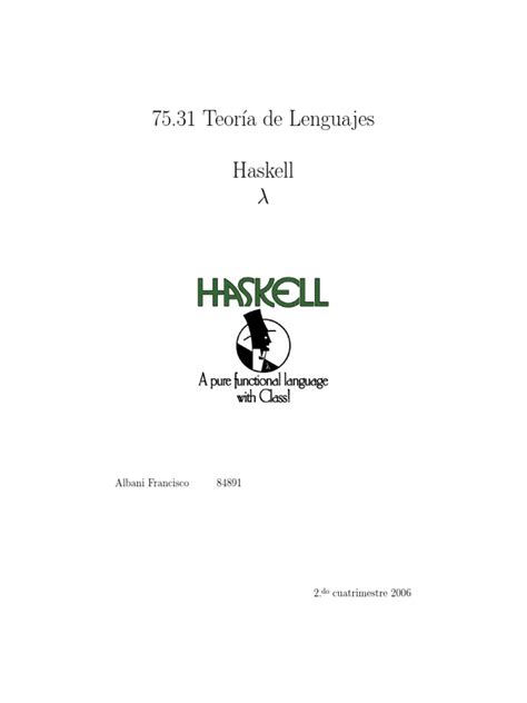 Image result for Haskell Intro