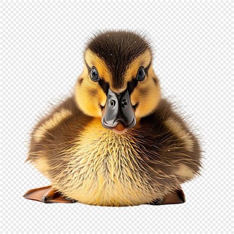 Image result for Duckling Front View