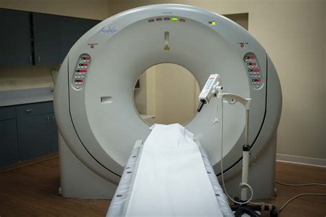 Image result for How CT Scanning Works