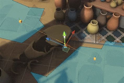 Image result for Creating a Map Navigation Animation in Unity