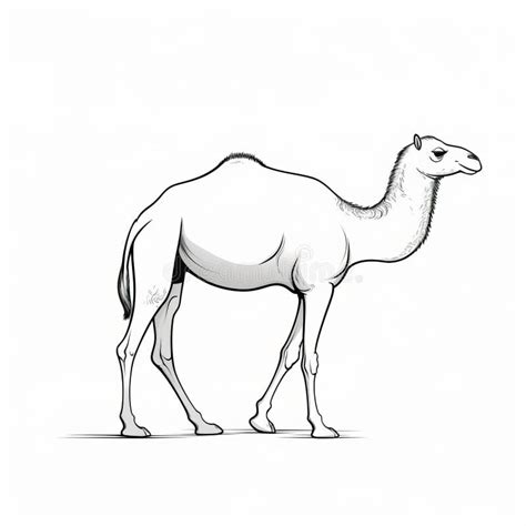 Image result for Camel Drawing Tutorial