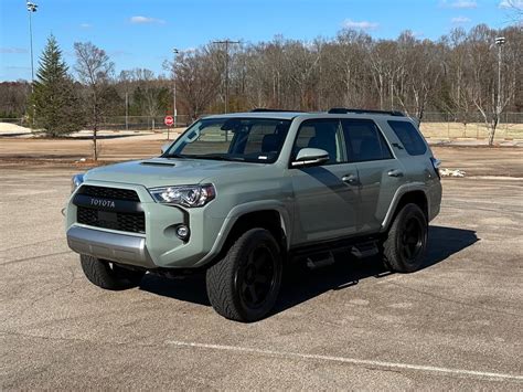 Image result for 4th Gen 4Runner Leveling Kit