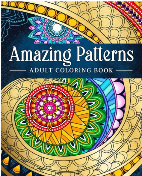 21 Best Coloring Books For Adults [2026] - DIY Coloring Artistry