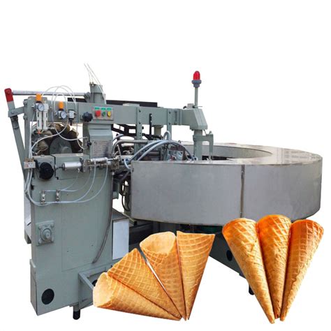 Image result for Ice Cream Cone Machine