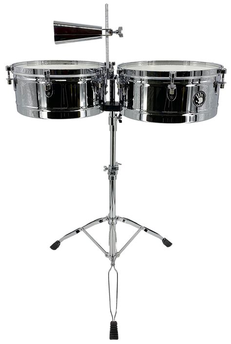 Image result for Timbales Patterns