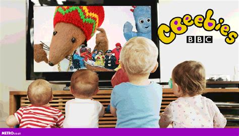 Image result for CBeebies Children Promo