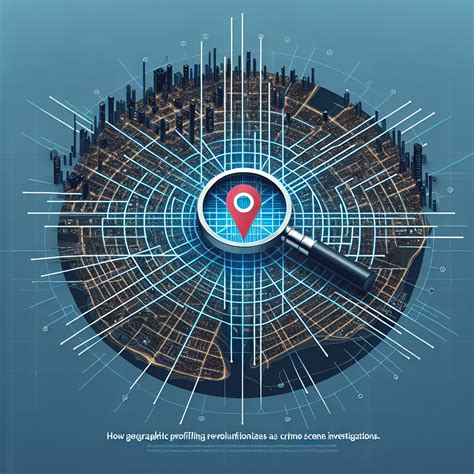 Image result for Geographic Profiling