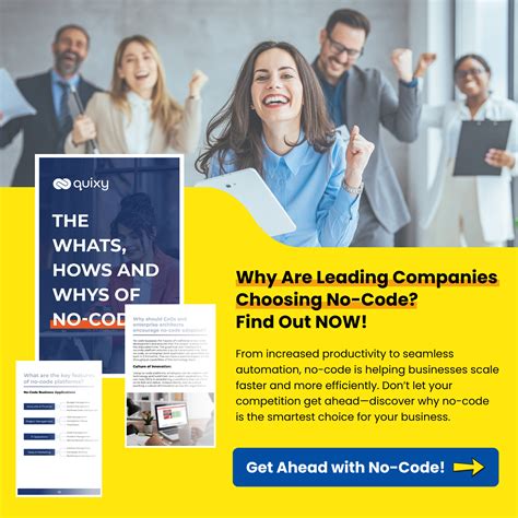 Image result for No Code Low Code Coding