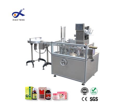 Image result for Fully Automatic Boxing Machine