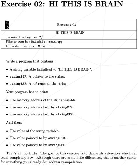 Image result for CPP Module 2