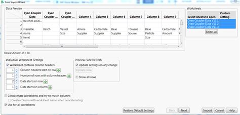Image result for JMP and Excel Intrgrate with Python