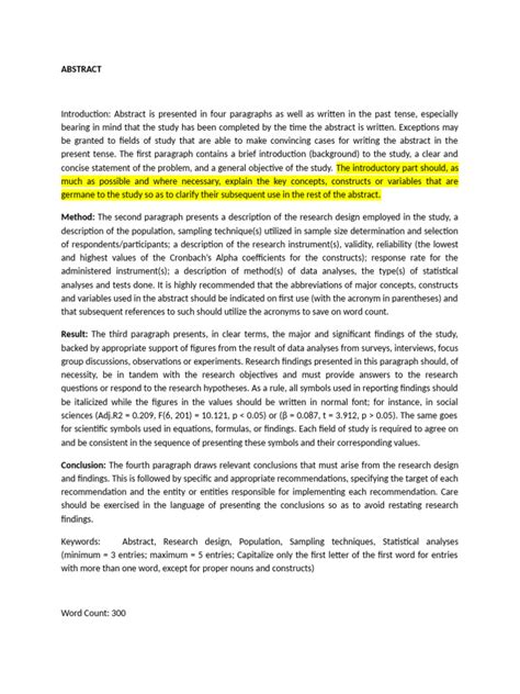 Image result for How Tosolve Abstract