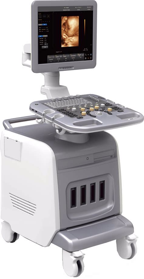 Image result for Color 4D Ultrasound Machine