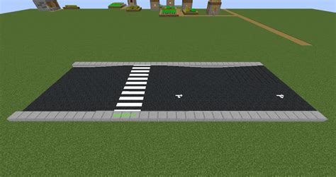 Image result for Minecraft Asphalt Mod