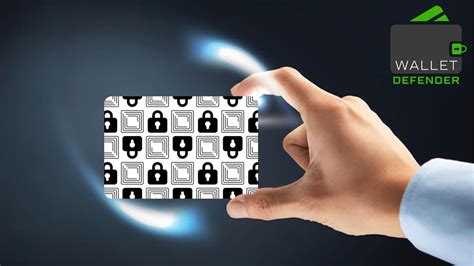 Image result for NFC Protection Wallet