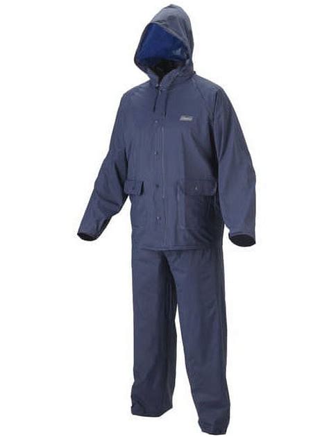 Image result for Inflatable PVC Rain Suit