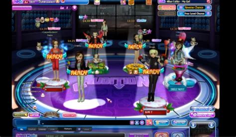 Image result for Computer Game Dance