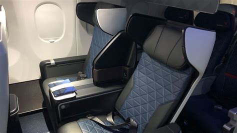 Image result for Delta First Class Seats