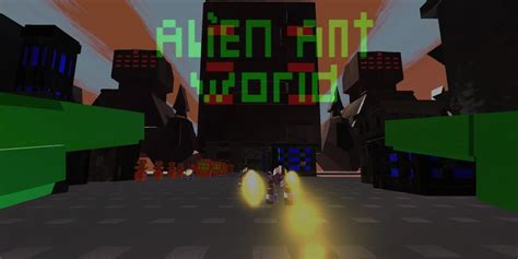 Image result for Alien Ant World