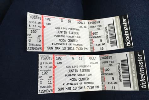 Image result for Ticketmaster Concert