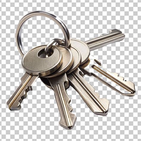 Image result for Different Key Types