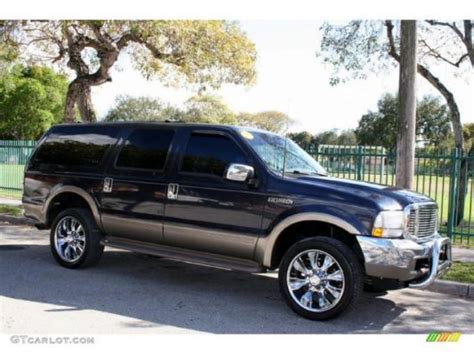 Image result for 2000 Ford Excursion Custom