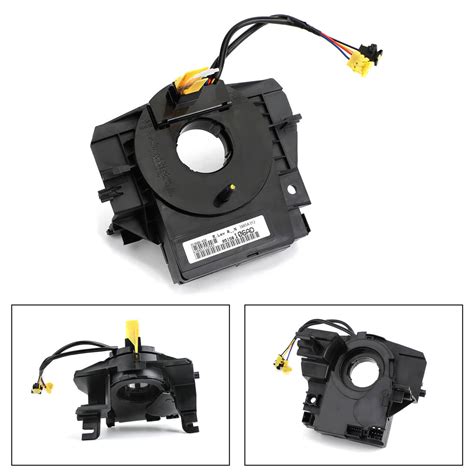 Image result for Jeep Wrangler Clock Spring Replacement