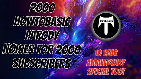 Image result for HowToBasic ASMR Video YouTube