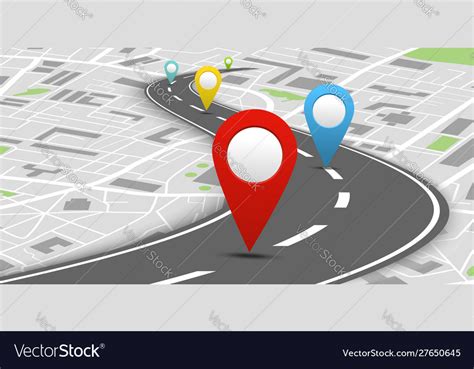 Image result for Colorful Navigation App