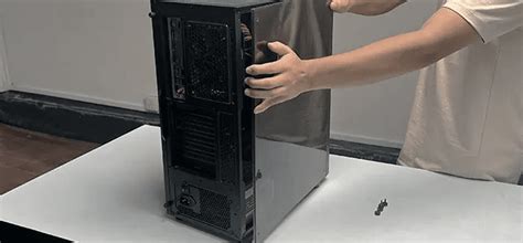 Image result for Install Extra PC Case Fan