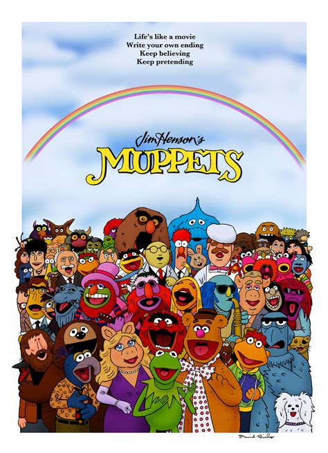 Image result for Sesame Street Rainbow Connection