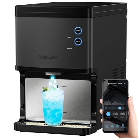 Image result for Countertop Nugget Ice Machine