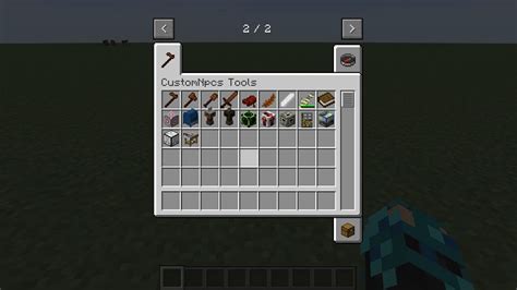 Image result for How to Use NPC in Minecraft Java 1.16