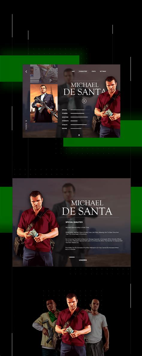 Image result for Gmod UI Design