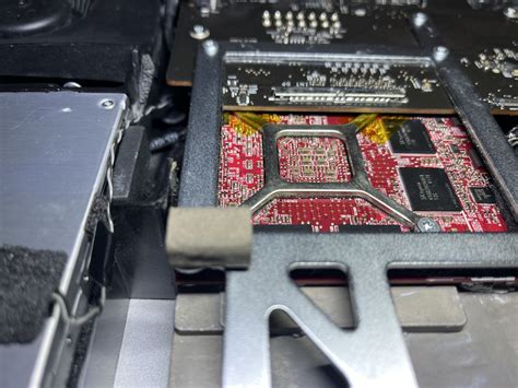 Image result for iMac 27-Inch Mid 2011 Video Card Replacement