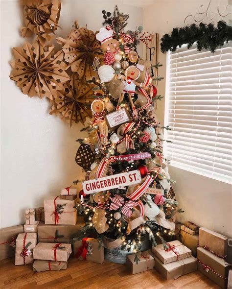 Image result for Gingerbread Tree Patterns