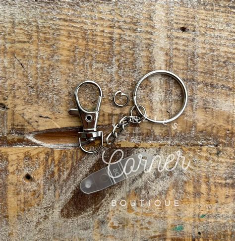 Image result for Paper Notebook Keychain