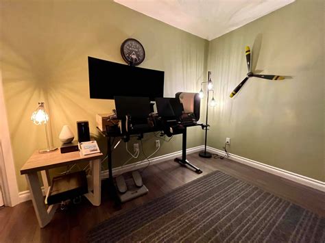 Image result for Home Cockpit Simulator