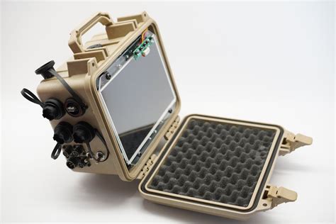 Image result for Raspberry Pi Field Computer