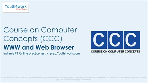 Image result for CCC Practice Set