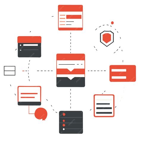 Image result for Categorization Vector Art