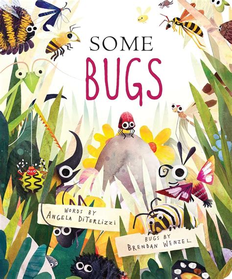 Image result for Bug Insect Books
