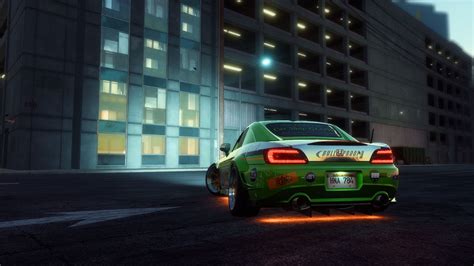 Image result for Pay Back Part7 NFS Mac