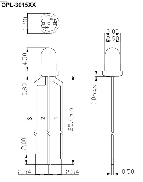 Image result for RGB Tri Color Round Lamp LED How to Use