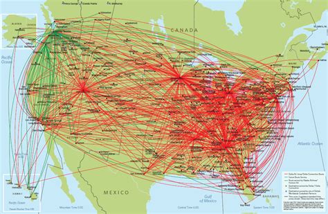 Image result for Delta Destination Map