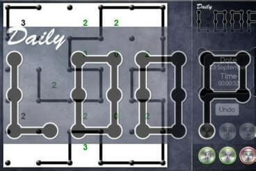 Image result for Grab a Loop Game