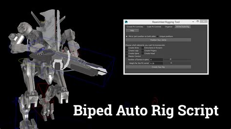 Image result for Rigging Script
