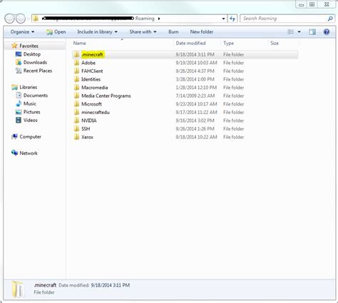 Image result for Minecraft 3D Folder