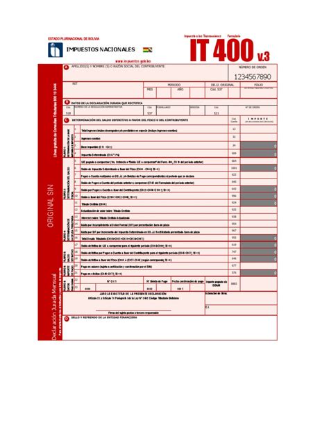 Image result for Tutorial Formulario 400