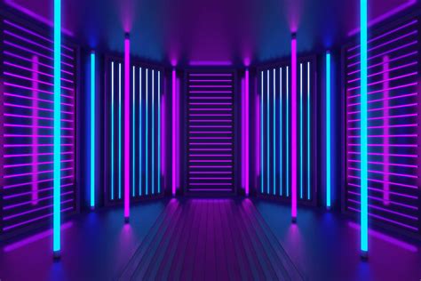 Image result for Color Changing LED Screen Wall